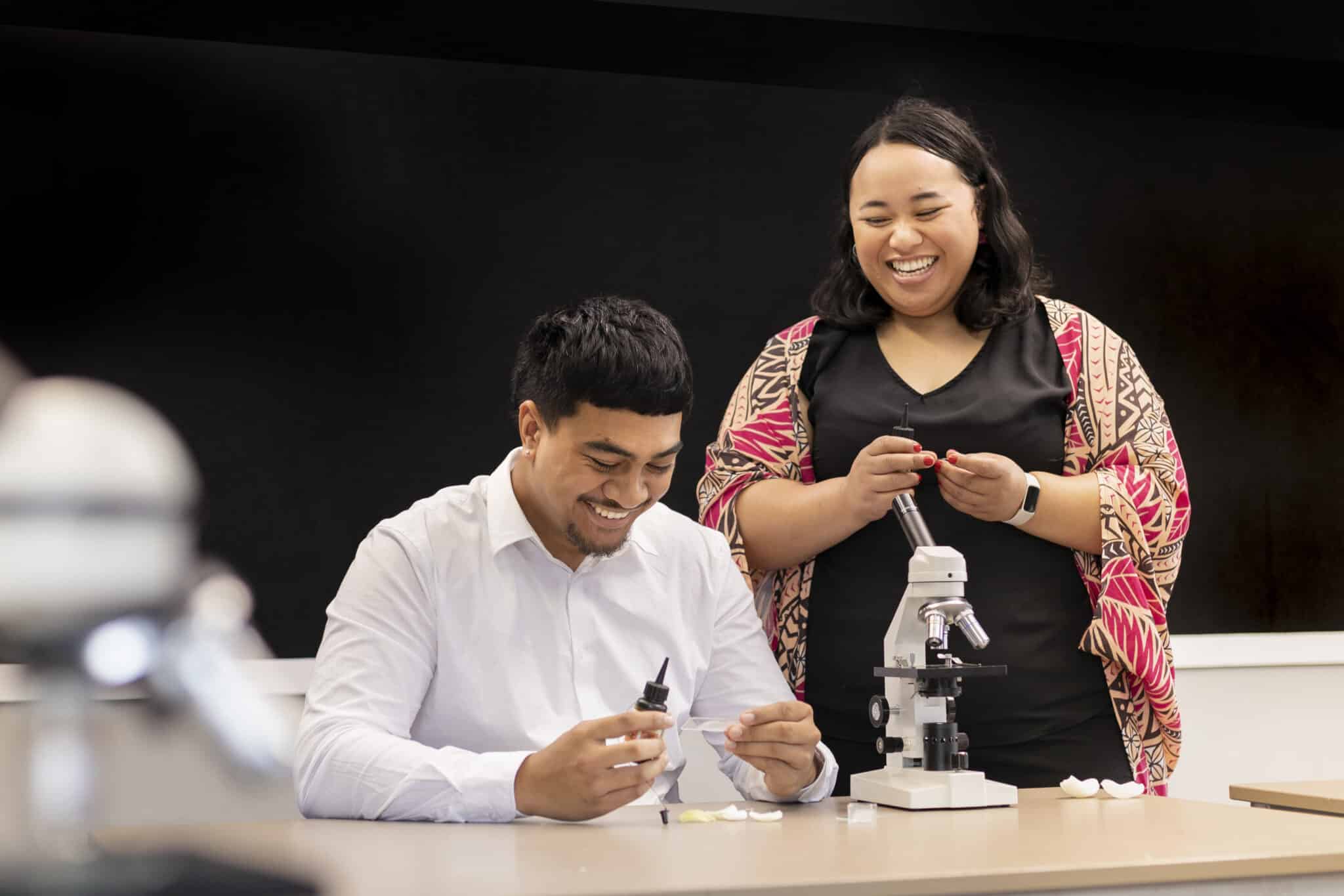 Our Kaupapa | Ako Mātātupu TeachFirstNZ